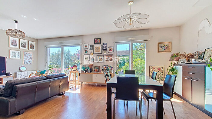 Montmorency, Centre Montmorency - Maison 6 pièces à vendre