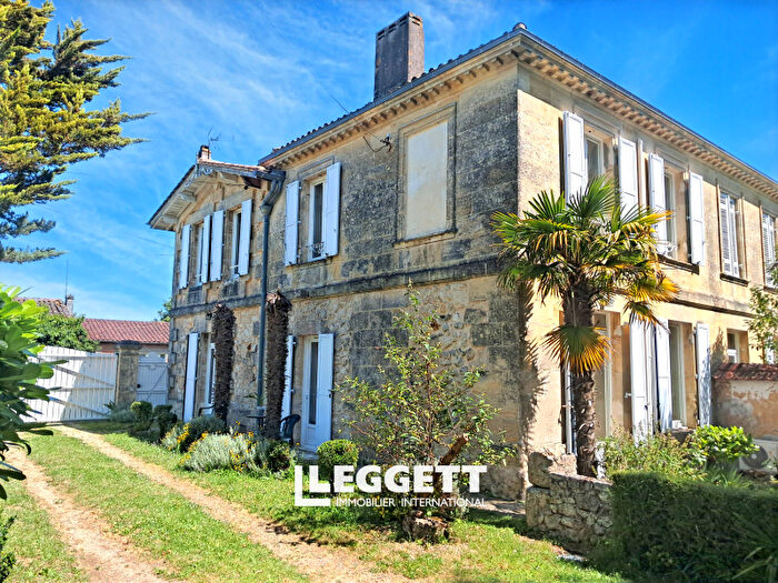 Maison 5 pièces à vendre à Samonac