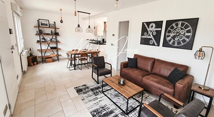Maison 6 pièces à Morsang-sur-Orge, Cachin, à vendre