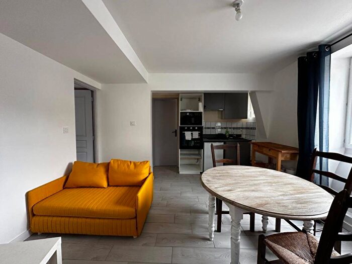 Appartement 2 pièces à Noé, à louer