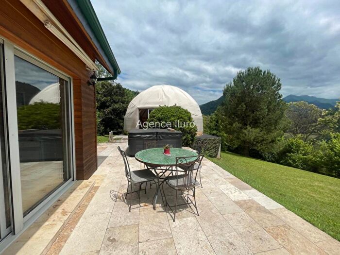 Maison à vendre - Oloron-Sainte-Marie - 5 pièces - 3 chambres