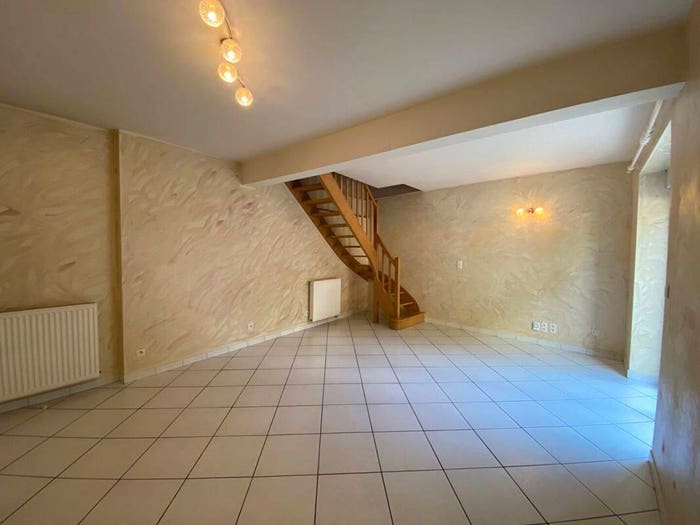 Maison 3 pièces à Faubourg Est-Peraudel, Castres, à louer