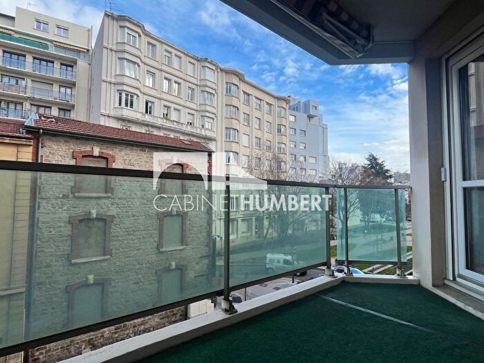 Appartement à vendre - Saint-Étienne, Tardy, Colline des Pères, Bizillon - 4 pièces - 2 chambres