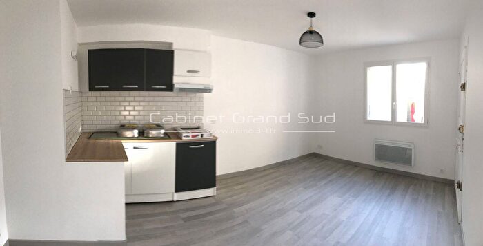 Appartement 2 pièces à louer - Lansargues
