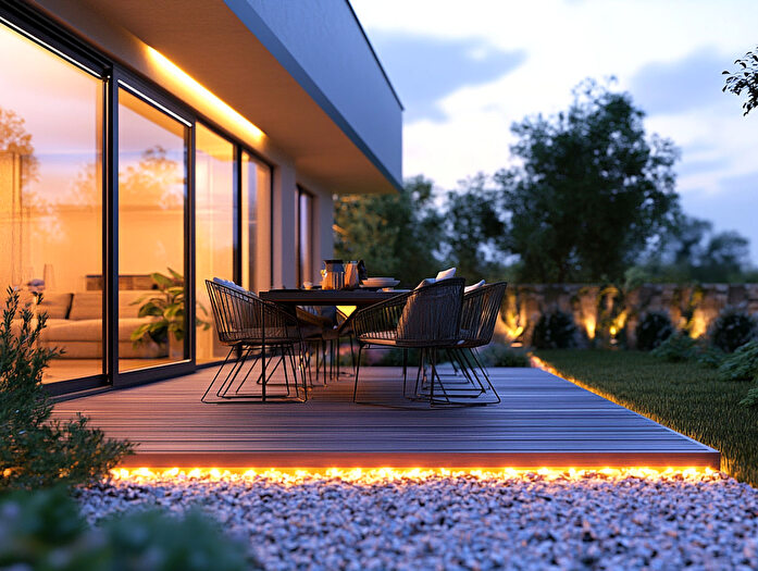 Maison à vendre - Tournefeuille, Centre-ville, Château - 3 pièces