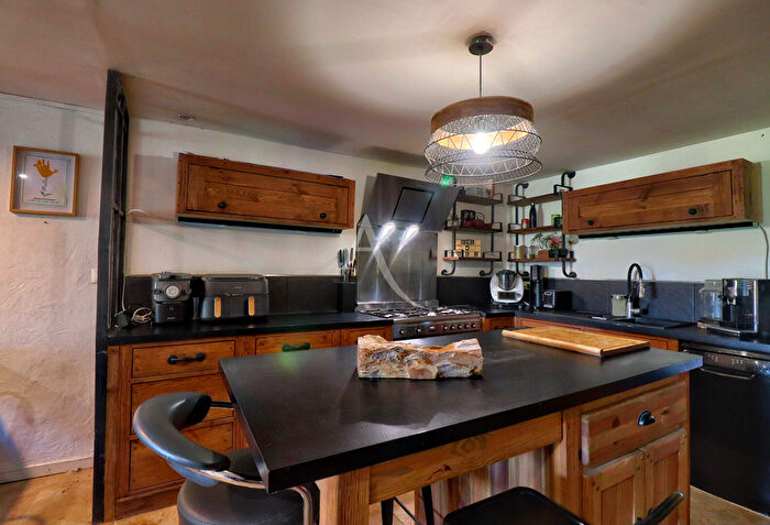 Maison 5 pièces à vendre à Saint-Paul-lès-Durance