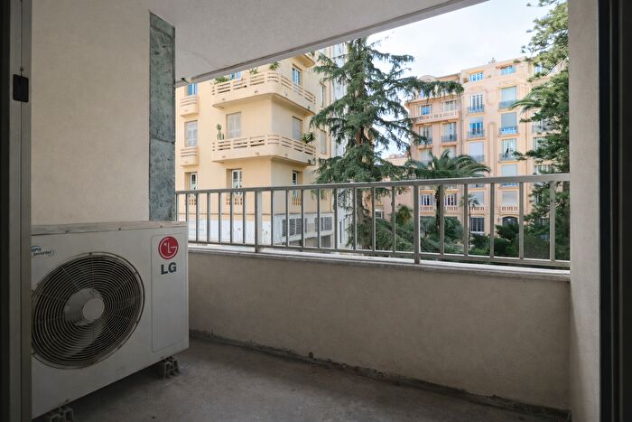 Appartement à vendre - Nice, Thiers, Musicien - 2 pièces - 1 chambre