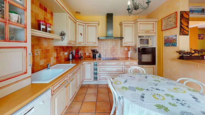 Maison à vendre - Tournefeuille, La Ramée - 8 pièces - 7 chambres