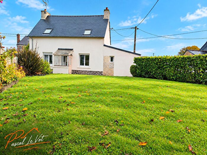 Maison 6 pièces à Trémel, à vendre