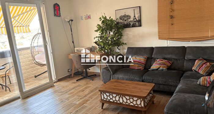Appartement 3 pièces à vendre - Agen, Tapie, Mondésir