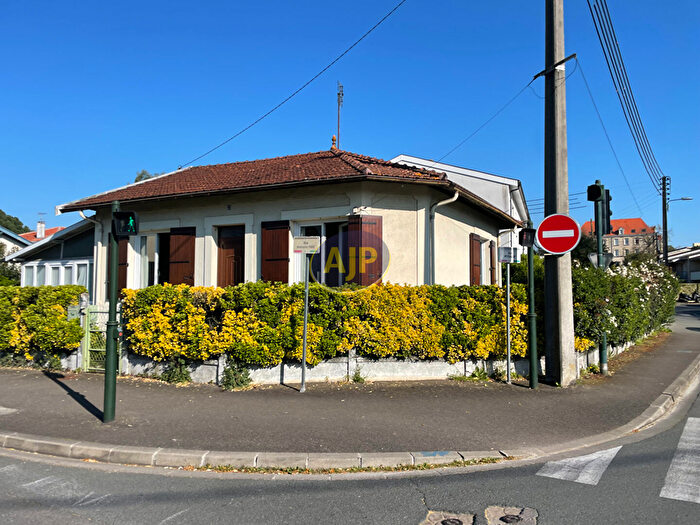 Maison à vendre - Talence, Fauvettes, Peylanne, Plume - 3 pièces - 2 chambres