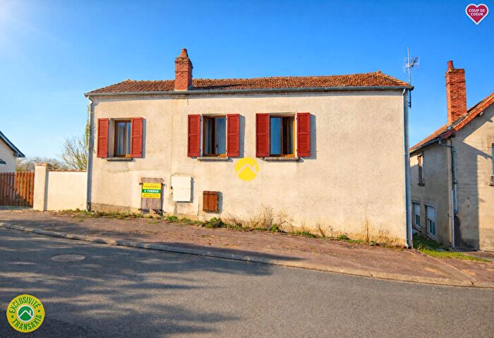 Appartement à vendre - Beffes - 8 pièces - 5 chambres