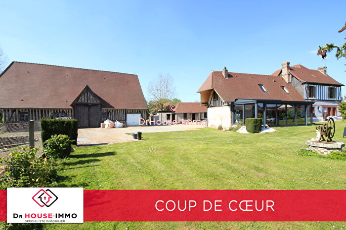 Maison à vendre - Évreux - 14 pièces - 7 chambres