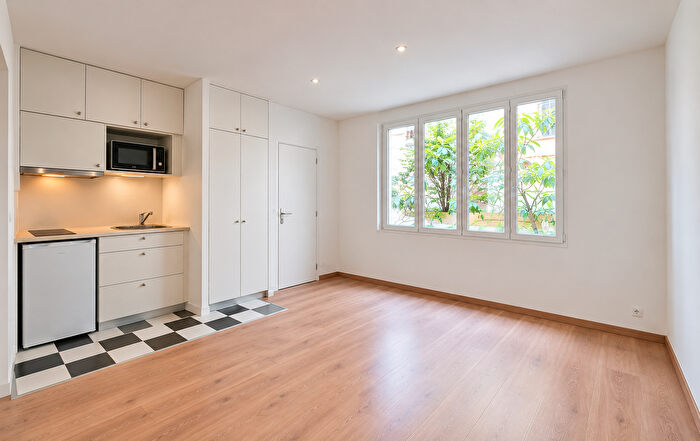 Appartement 1 pièce à vendre - Paris 2ème, Montorgueil, Etienne Marcel