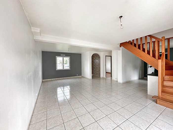 Maison à vendre - Pl meur, Keraude, Kerabus, Kerfichan - 6 pièces - 4 chambres