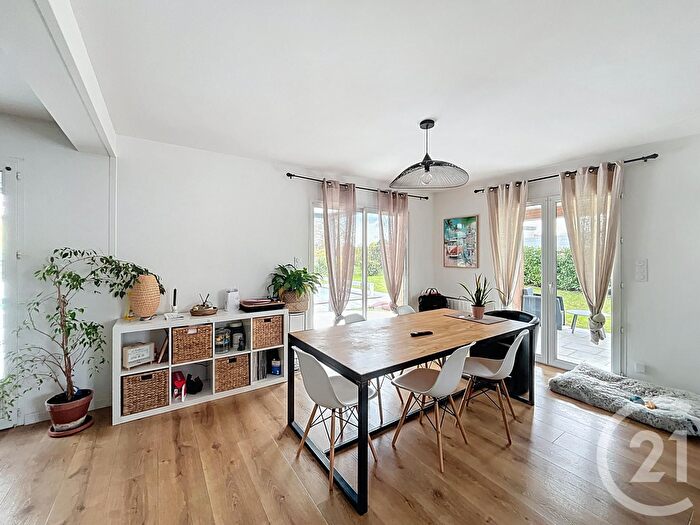 Maison 6 pièces à vendre à Lavaur