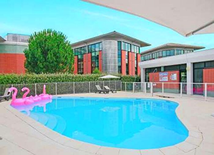 Toulouse, Lardenne - Appartement 2 pièces à vendre