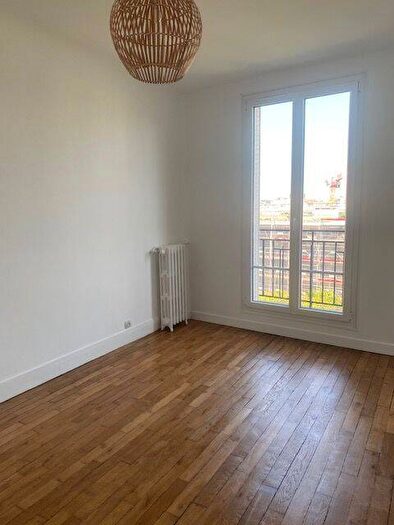 Vaillant-Sembat, Boulogne-Billancourt : Appartement 2 pièces à louer