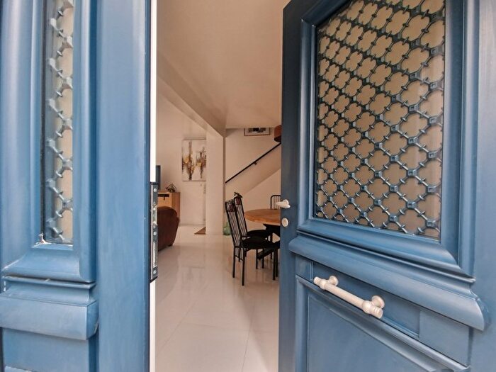 Maison à vendre - Pont-lAbbé - 7 pièces - 4 chambres