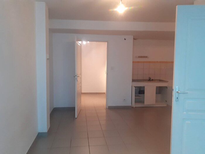 Appartement à louer - Usson-en-Forez - 2 pièces - 1 chambre