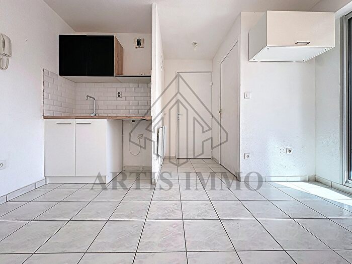 Appartement à vendre - Sète, Centre-ville - 2 pièces - 1 chambre