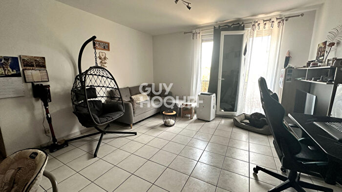 Forges-les-Bains - Appartement 3 pièces à louer