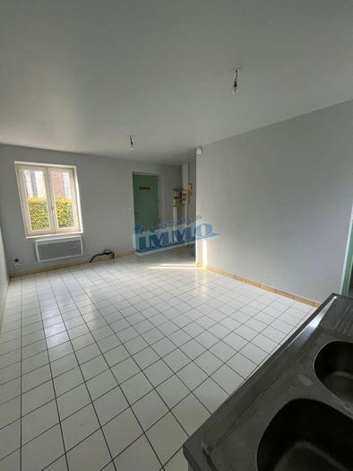 Avesnes-le-Comte - Appartement 2 pièces à louer