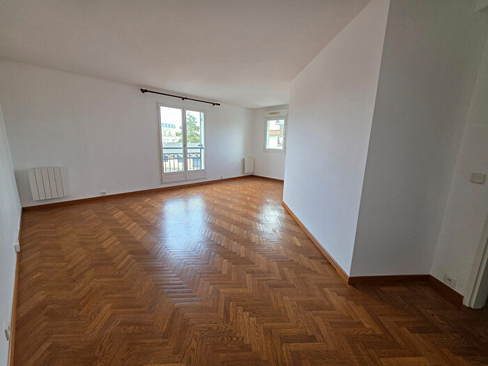 Maisons-Laffitte, Ouest - Appartement 3 pièces à vendre