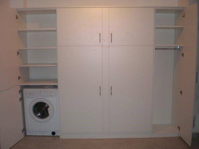 Appartement 1 pièce à Marseille 6ème arrondissement, à louer