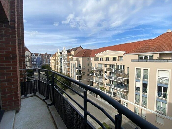 Appartement 2 pièces à Lille, à louer