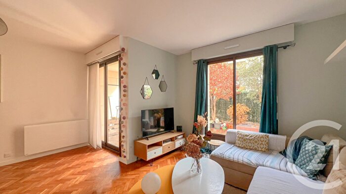 Appartement 4 pièces à Le Perreux-sur-Marne, Centre-ville, Quais d'Argonne, à vendre