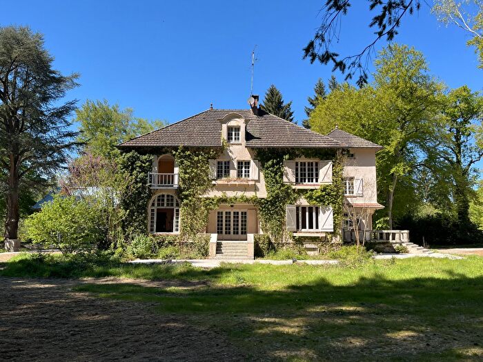Maison 16 pièces à vendre - Barbizon