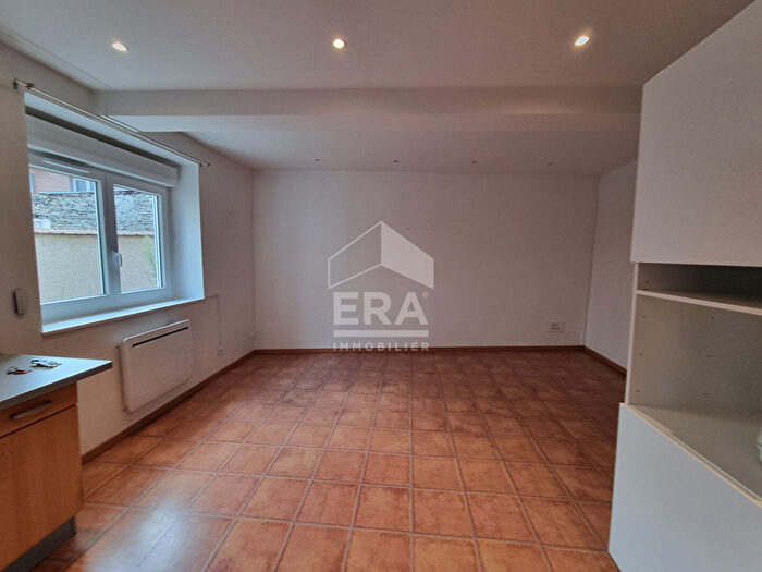Maison 4 pièces à vendre à Saint-Denis-en-Bugey