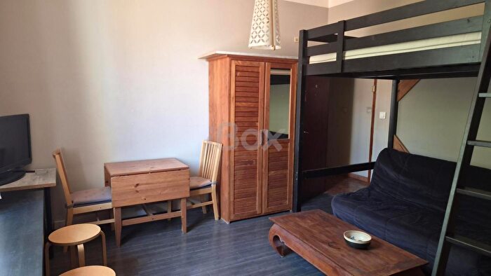 Appartement 1 pièce à Toulon, Le Mourillon, La Mitre, Fort Lamalgue, à louer