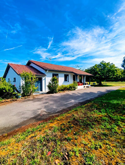 Maison 4 pièces à vendre à Belpech