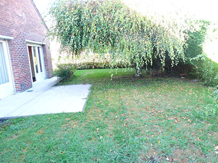 Maison 5 pièces à vendre à Santes