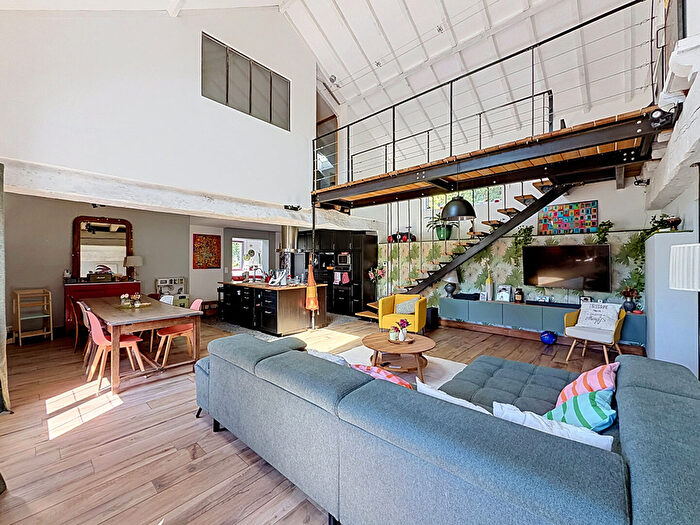 Amboise, Saint-Denis, La Fuye, La Perle, Le Haut Choiseul, Reignère - Maison 7 pièces à vendre