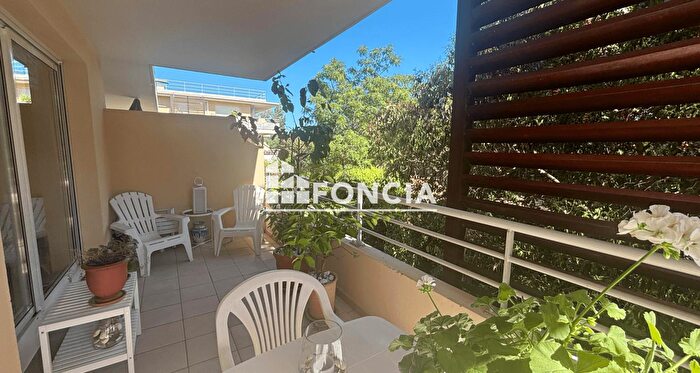 Appartement à vendre - Avignon, Montfavet - 3 pièces - 2 chambres