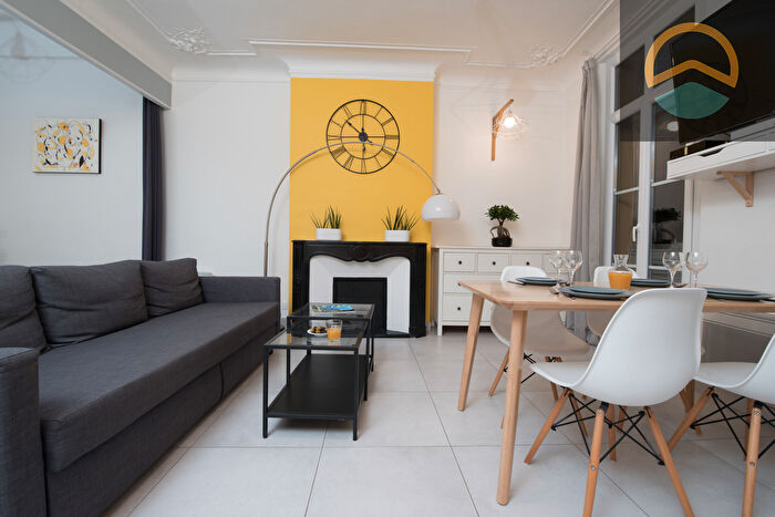 Appartement 1 pièce à Toulon, Porte d'Italie, à vendre