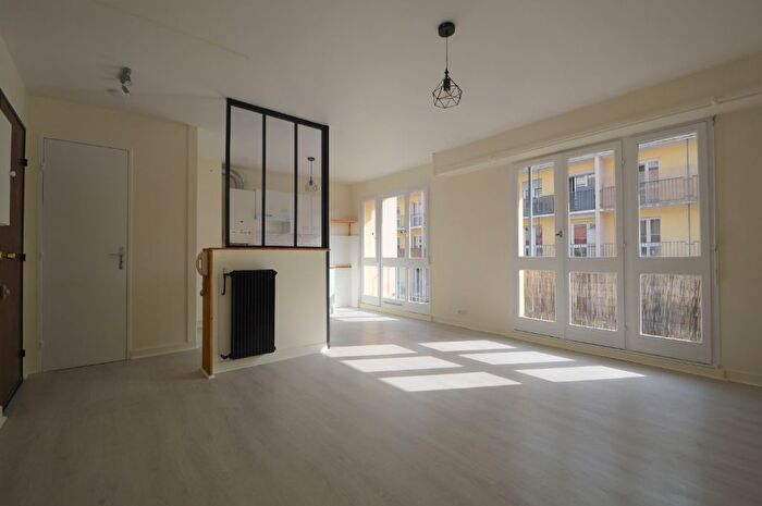 Appartement 2 pièces à louer - Pau, Centre-ville