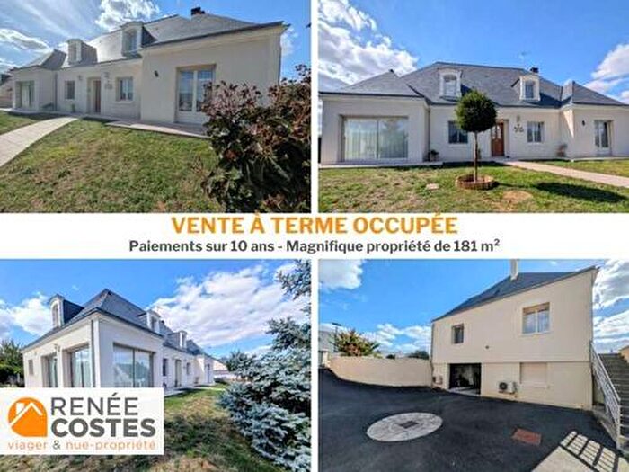 Maison 9 pièces à vendre à Doué-la-Fontaine
