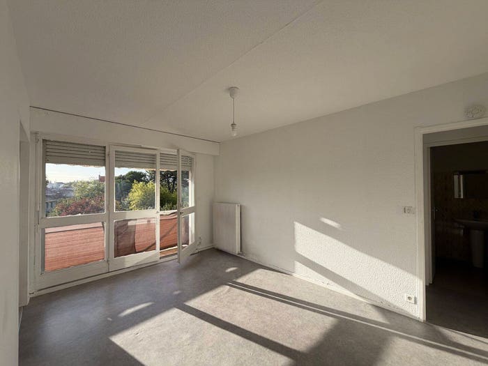 Appartement 2 pièces à louer - Bordeaux