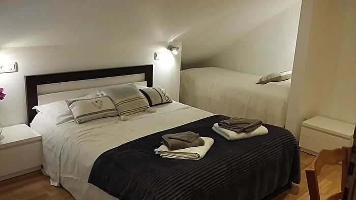 Fradiniere-Pissot-Pege-Demoiselles, Saint-Hilaire-de-Riez : Appartement 1 pièce à louer