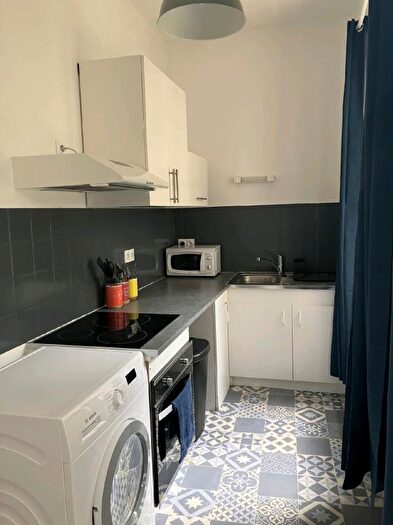 Appartement 3 pièces à louer à L'Aigle