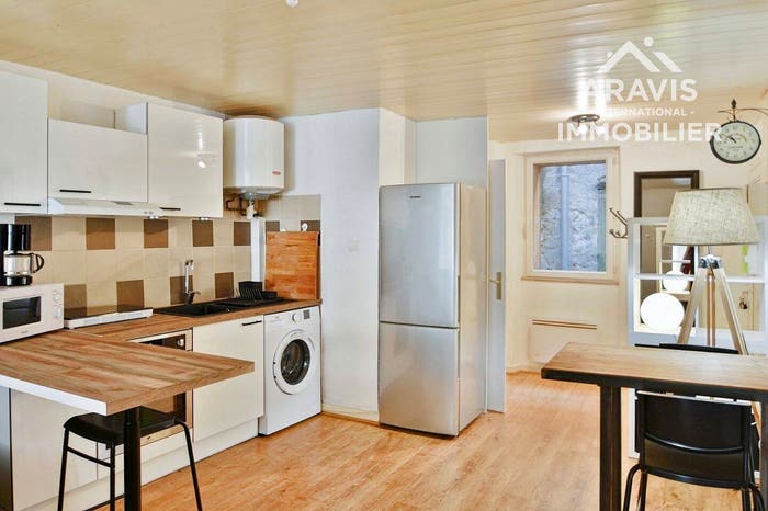 Faverges-Seythenex - Appartement 2 pièces à louer
