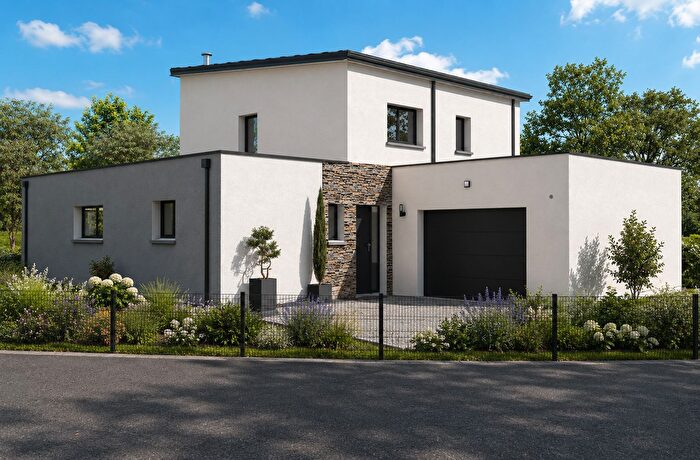 Maison 5 pièces à Le Bignon, à vendre