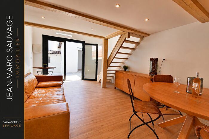 Saint-Raphaël, Agay - Appartement 3 pièces à vendre