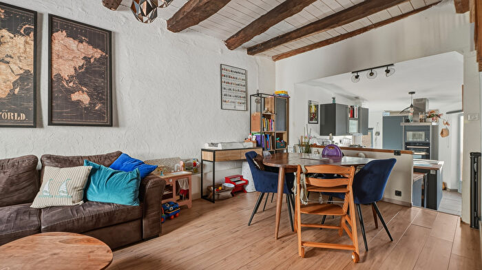 Maison 3 pièces à vendre à Vertaizon
