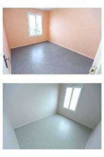 Appartement 4 pièces à louer à Bel Air, Issoudun