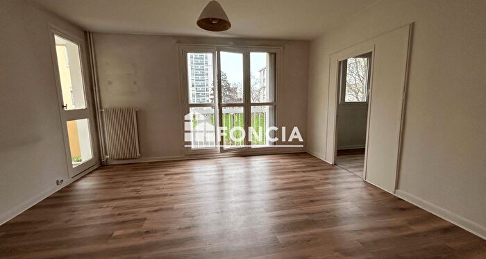 Appartement à vendre - Draveil, Danton - 4 pièces - 3 chambres